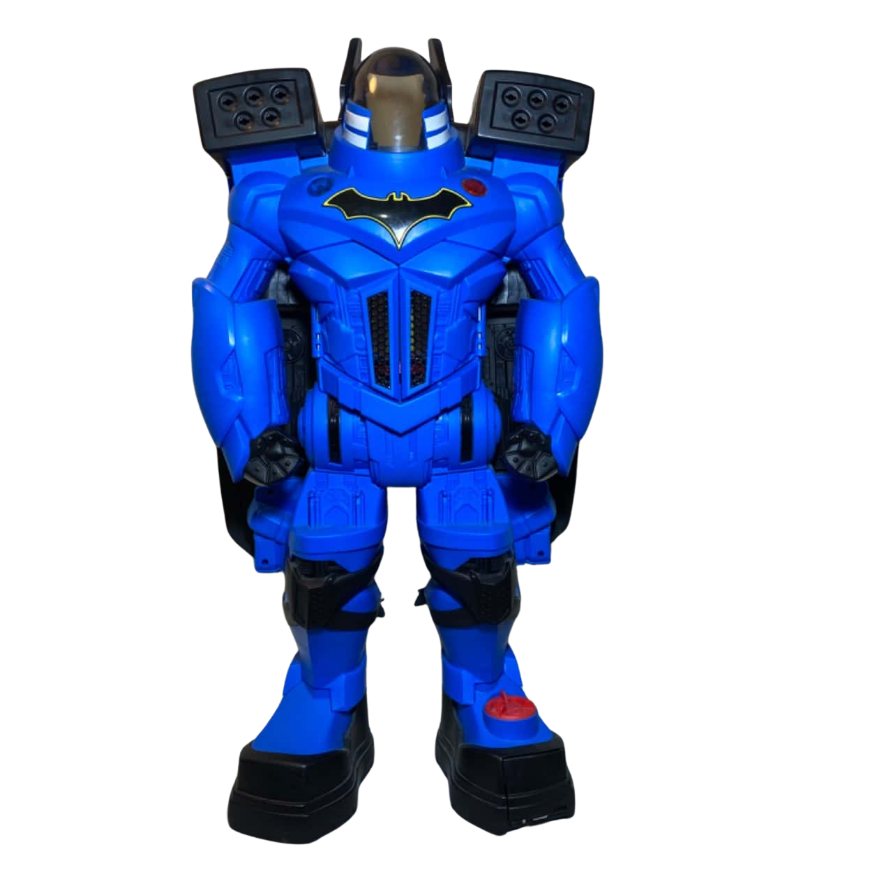 Fisher Price Imaginext DC Batman Batbot Xtreme 70cm(s)