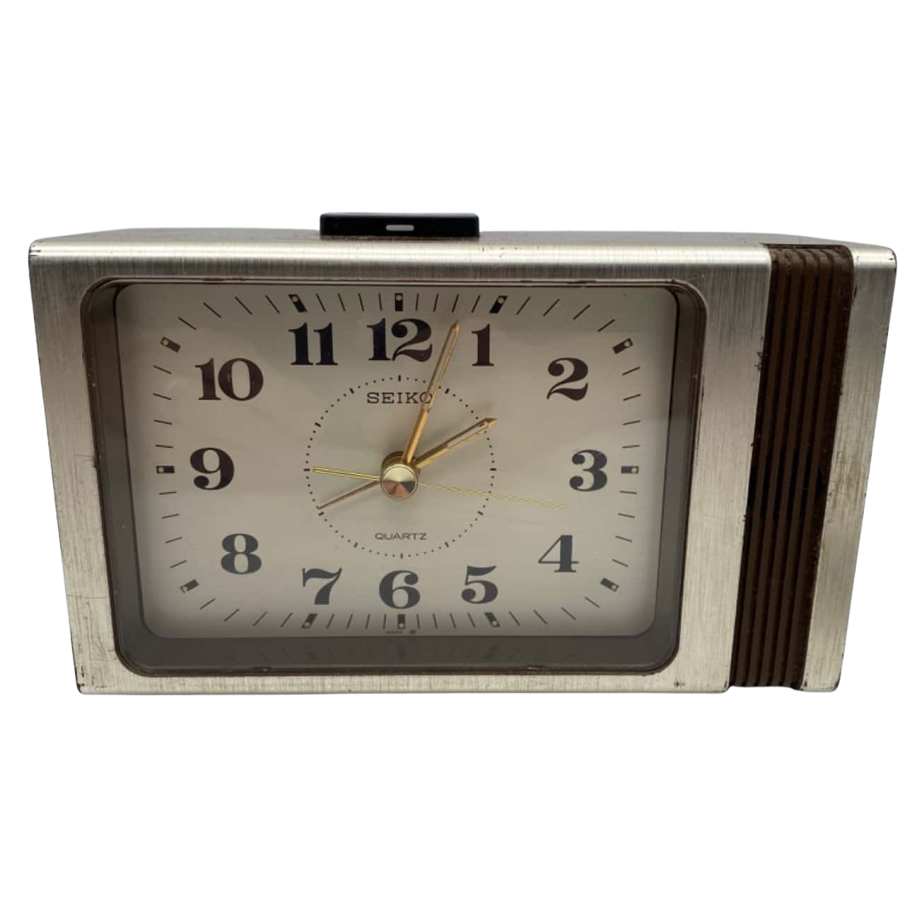 Vintage Mid Century Seiko Clock(s)