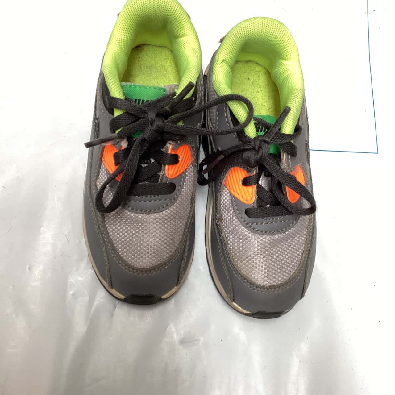Nike Kids Sneakers Size 26