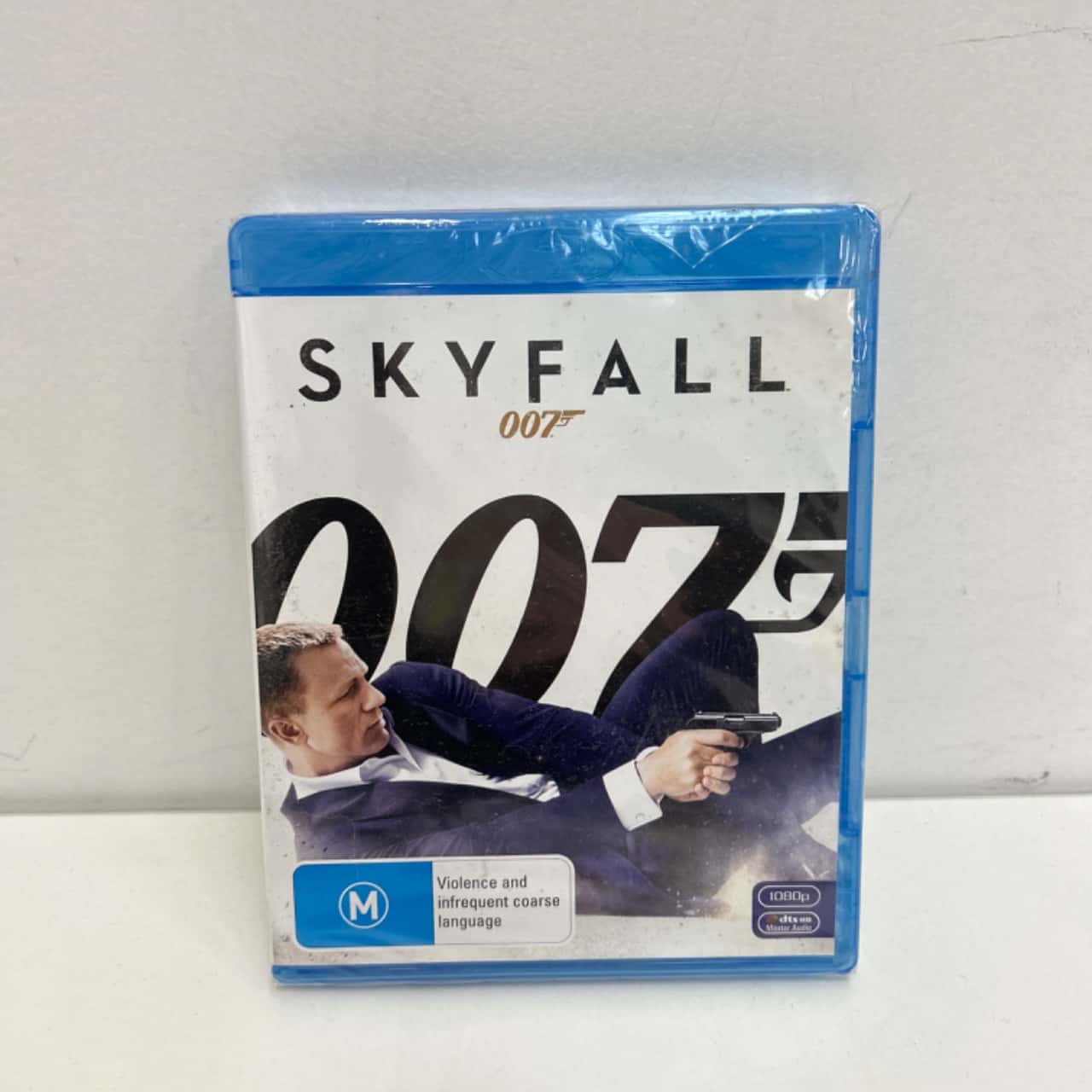 NEW - Skyfall (s)