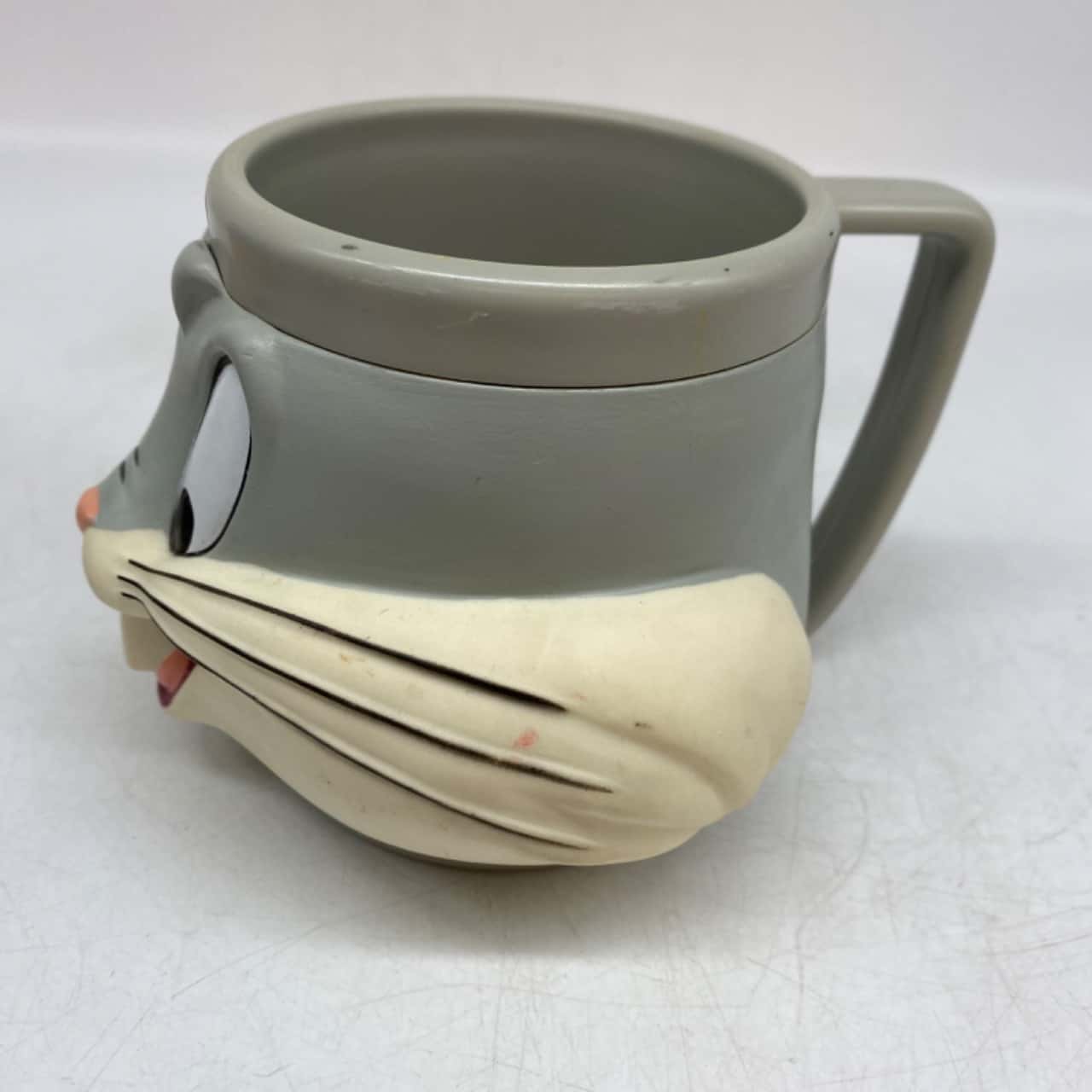 Looney Tunes, Vintage (1992) Collectable Mug Bugs Bunny-1671442