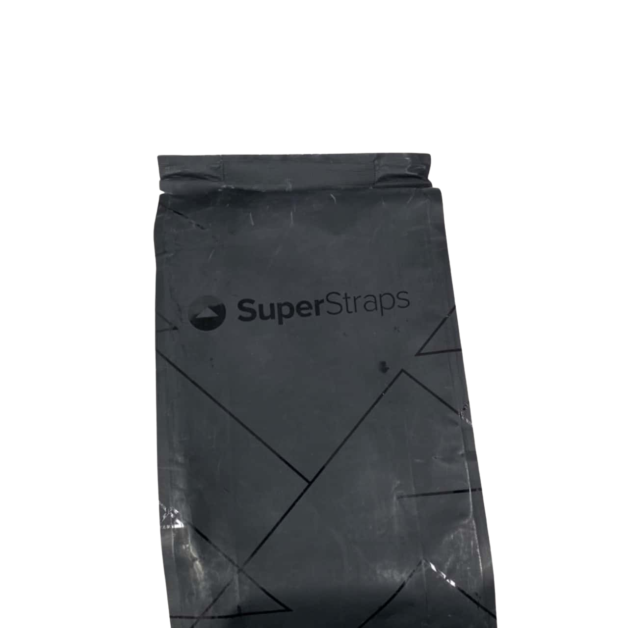 Superstraps, ergonomic Straps to put on your Backpack BRAND NEW SEALED