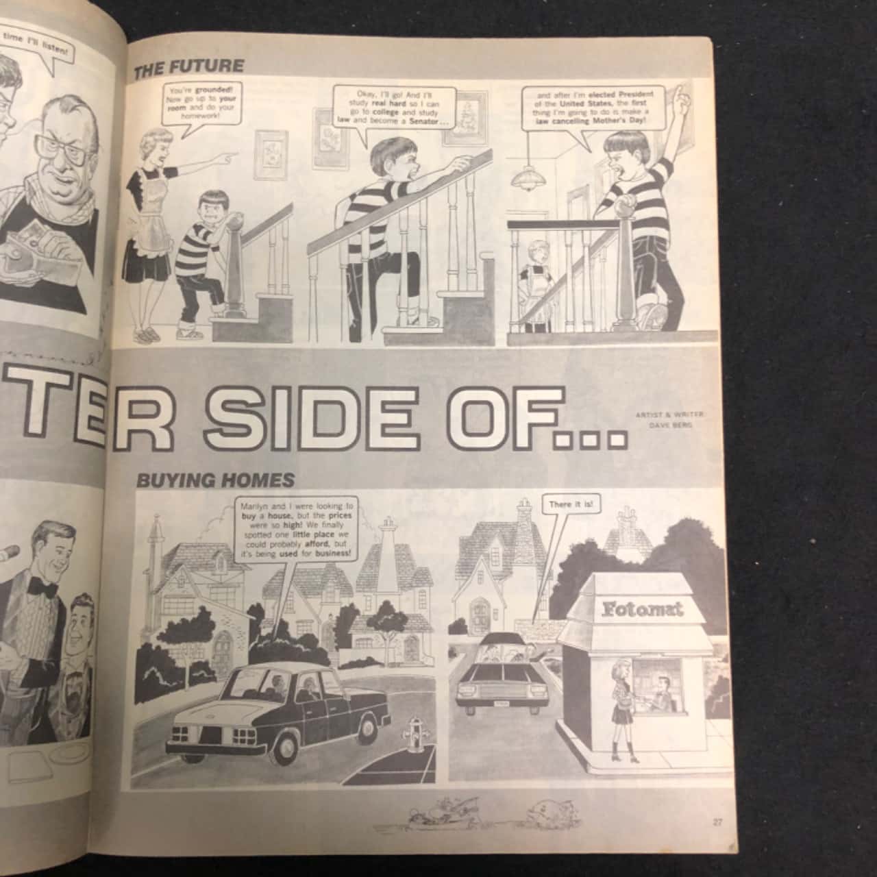 MAD MAGAZINE 1990: Special Mutant Turtle Issue