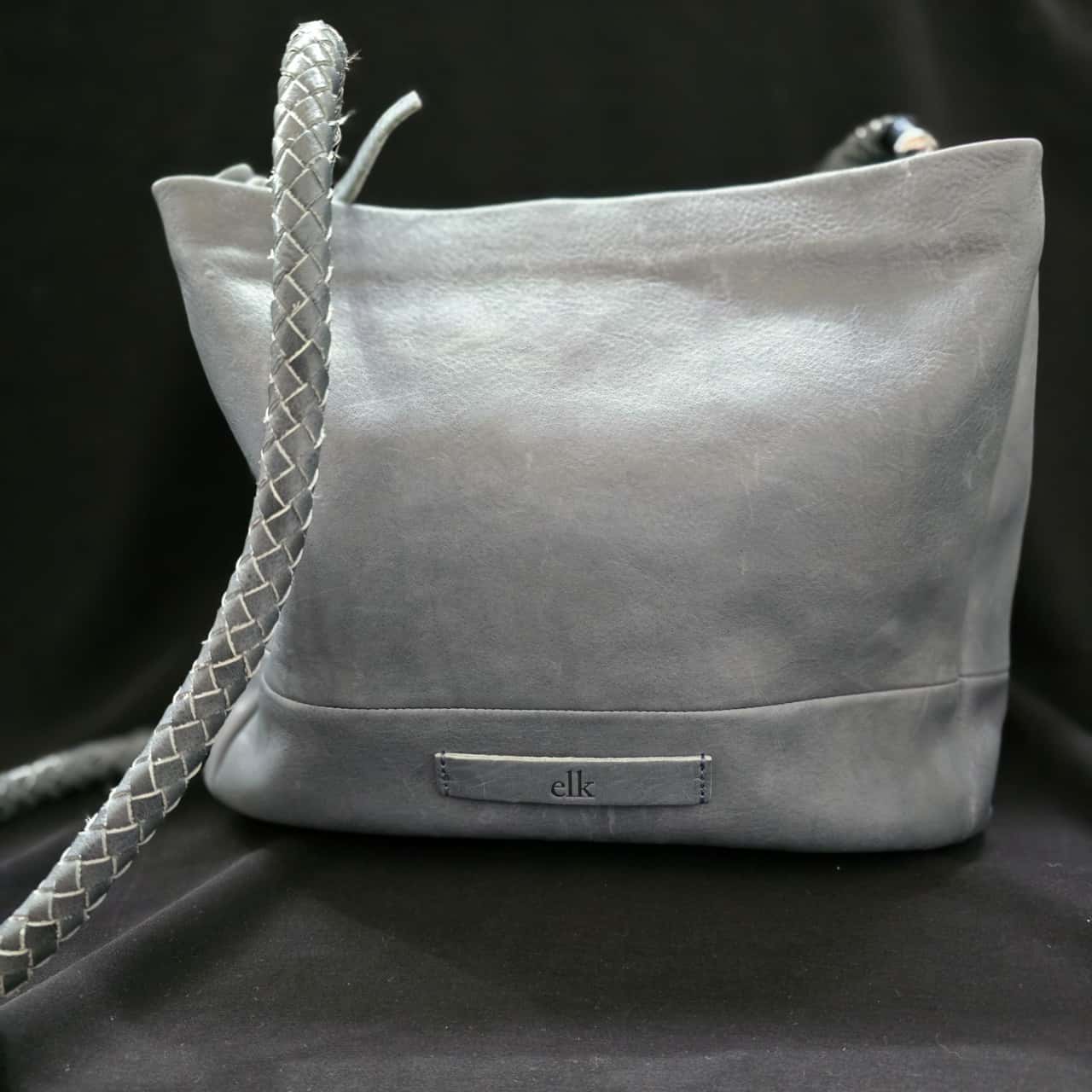 ELK Womens Handbag Green (s)