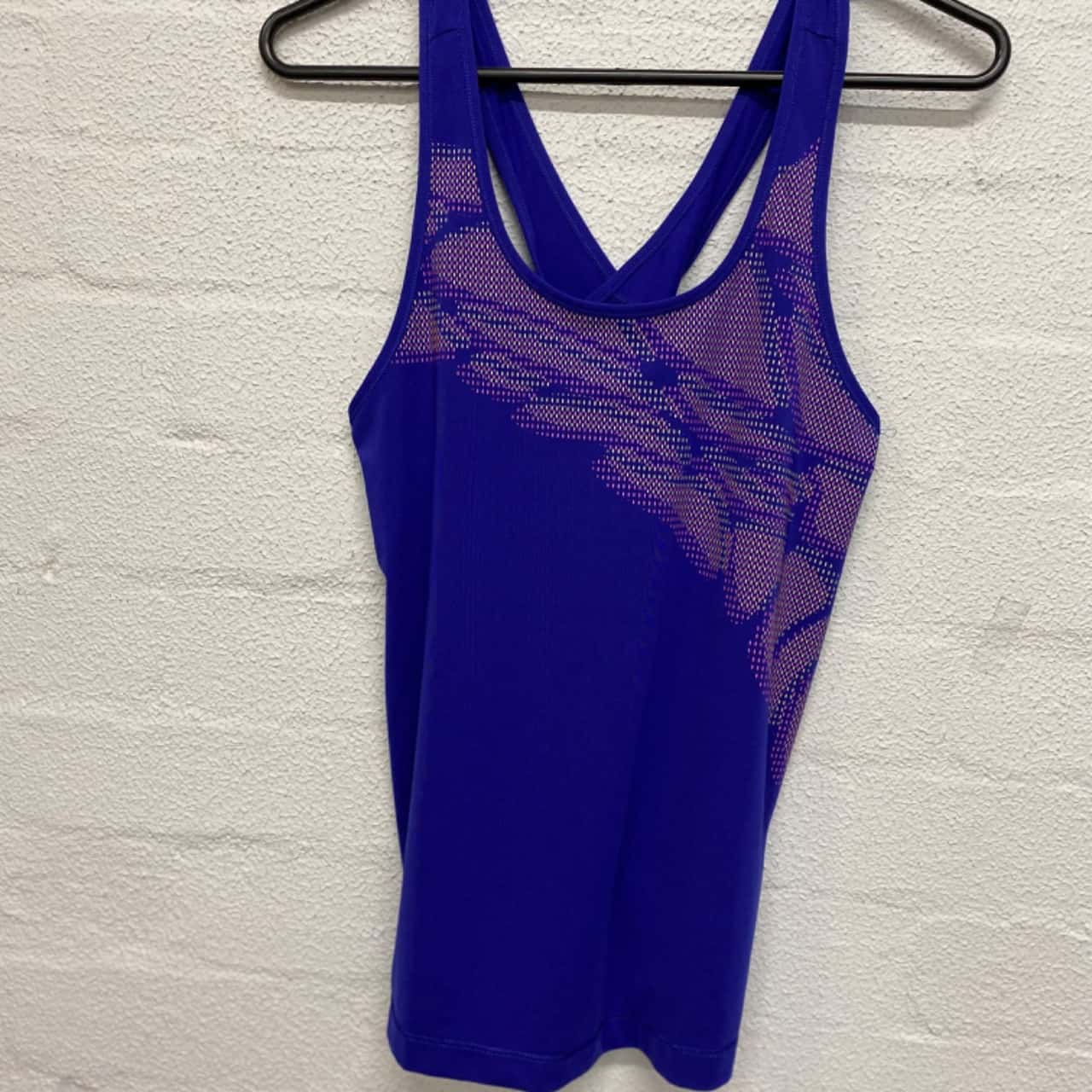 Adidas Sports Singlet