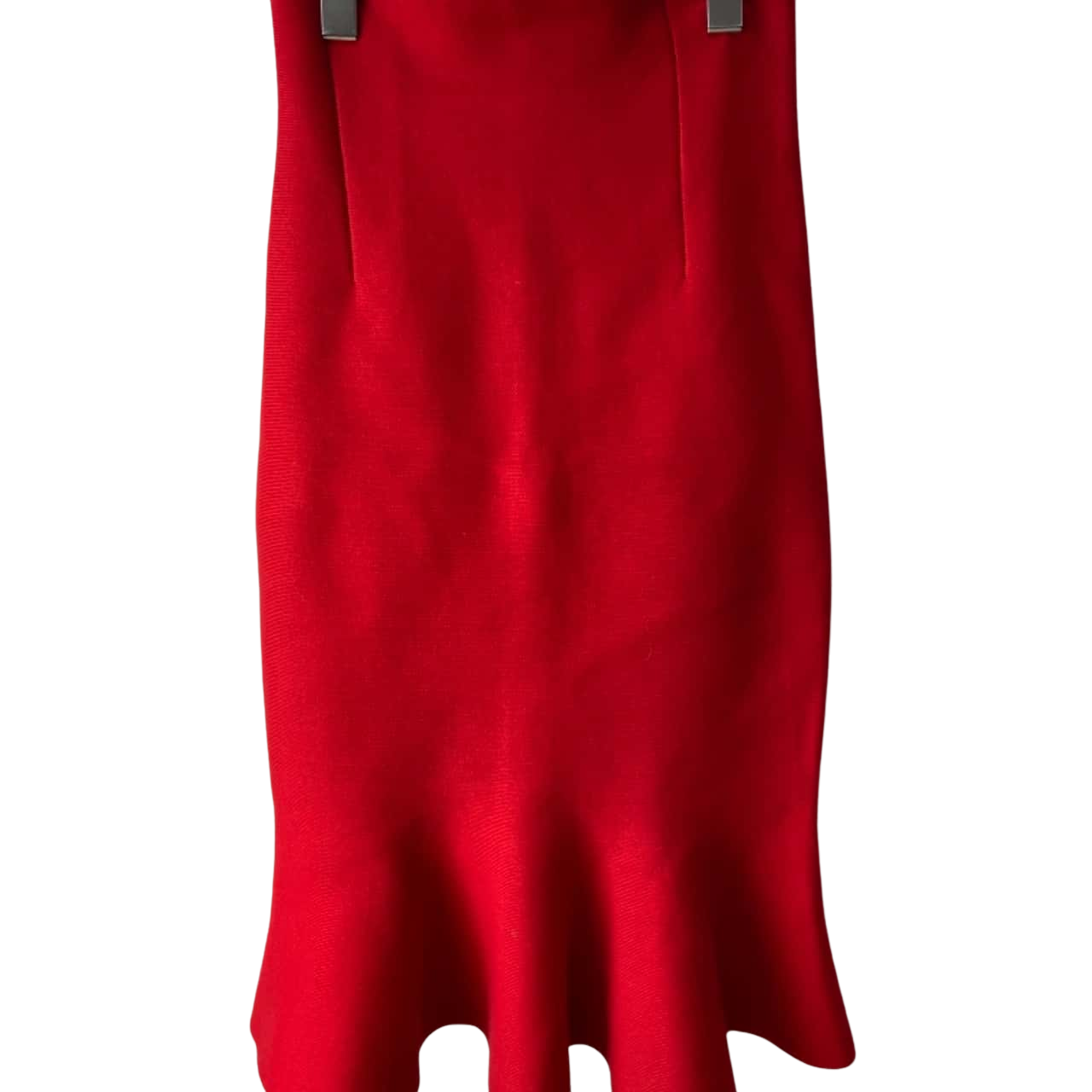 Sheike Womens Size S Pencil Red (s)