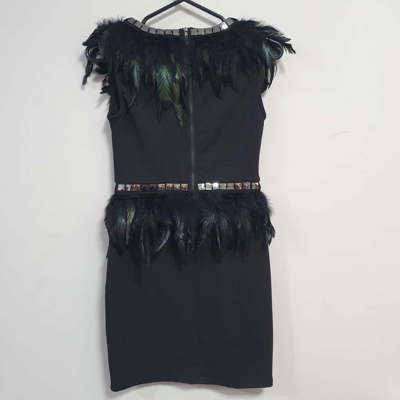 Angel Biba Size 8 Dress