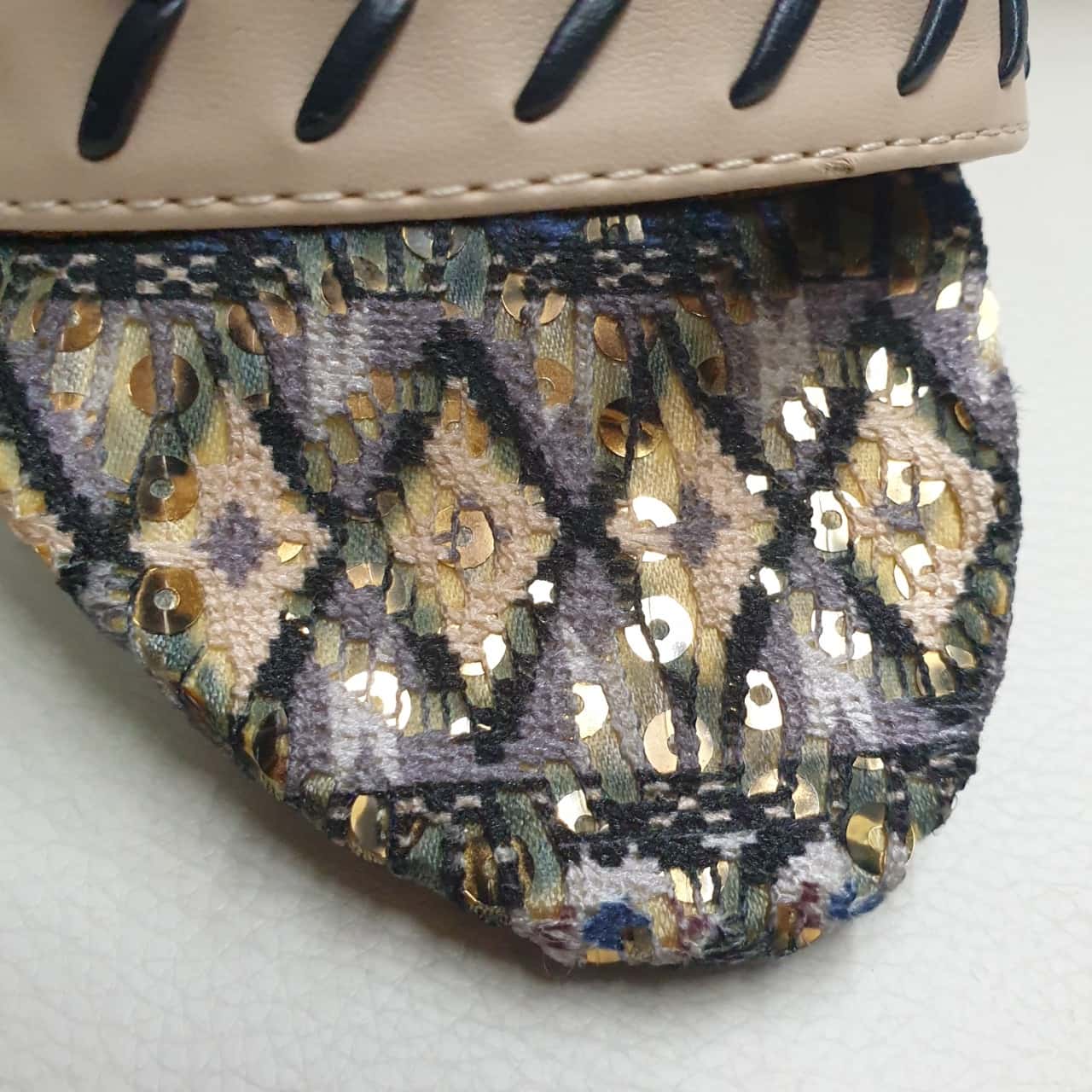 Stunning 'exe' Brand 11.5cm Heels