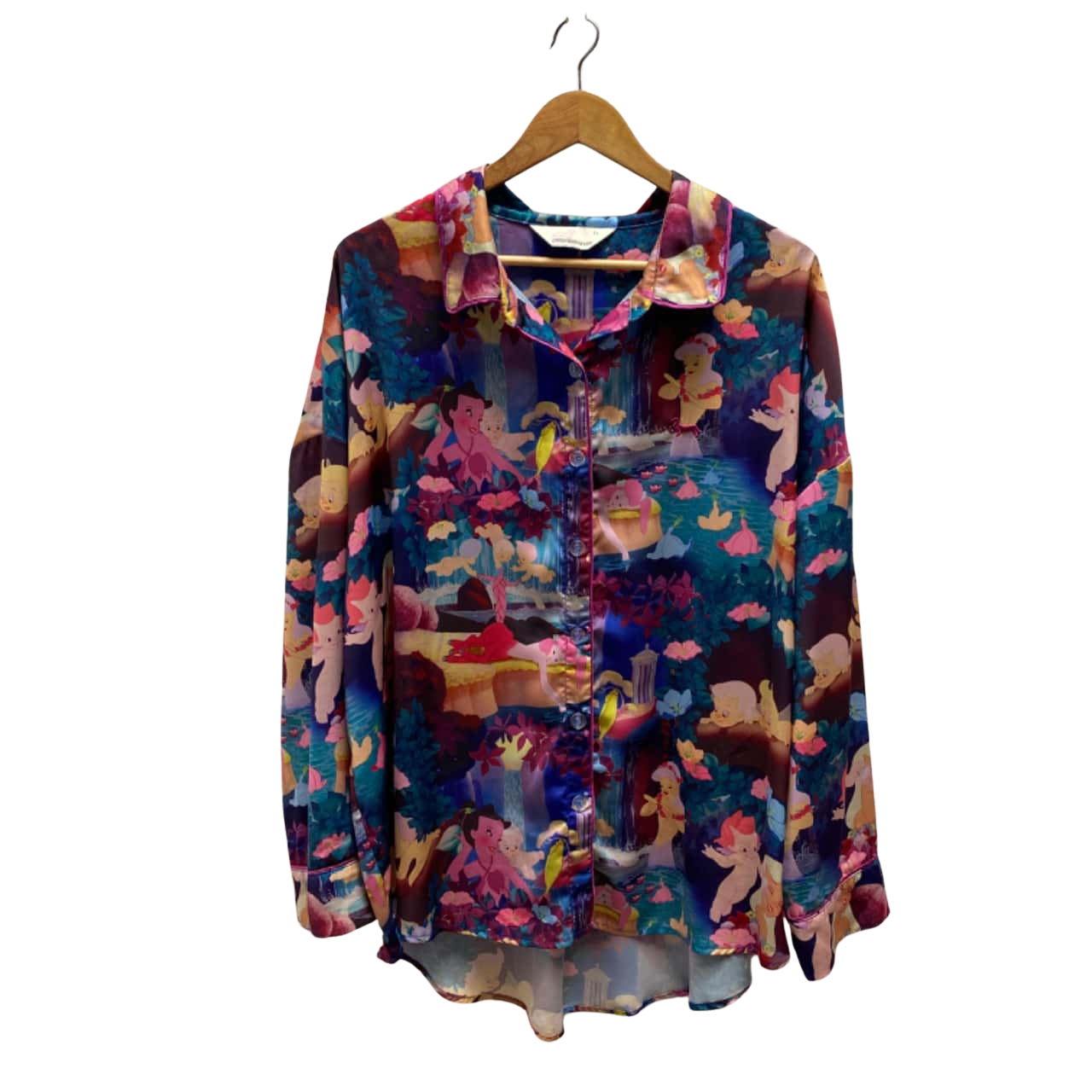 Peter Alexander Womens Multicoloured PJ Set(s)