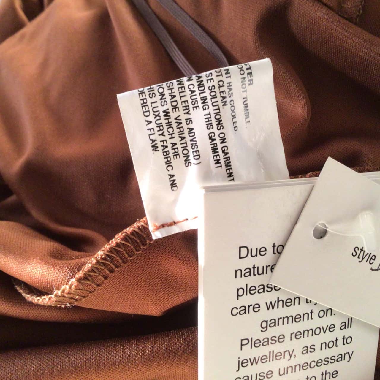 Womens ME TOO FIGURE HUGGING PMAXI DRESS Size 14 Bodycon Dress Gold (s)