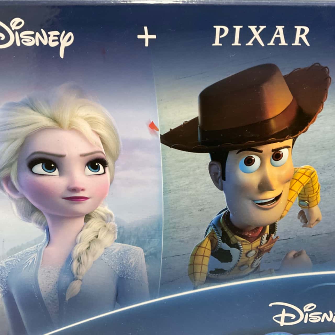 OOSHIES Woolworths Exclusive Disney , Pixar , Marvel & Star Wars ...