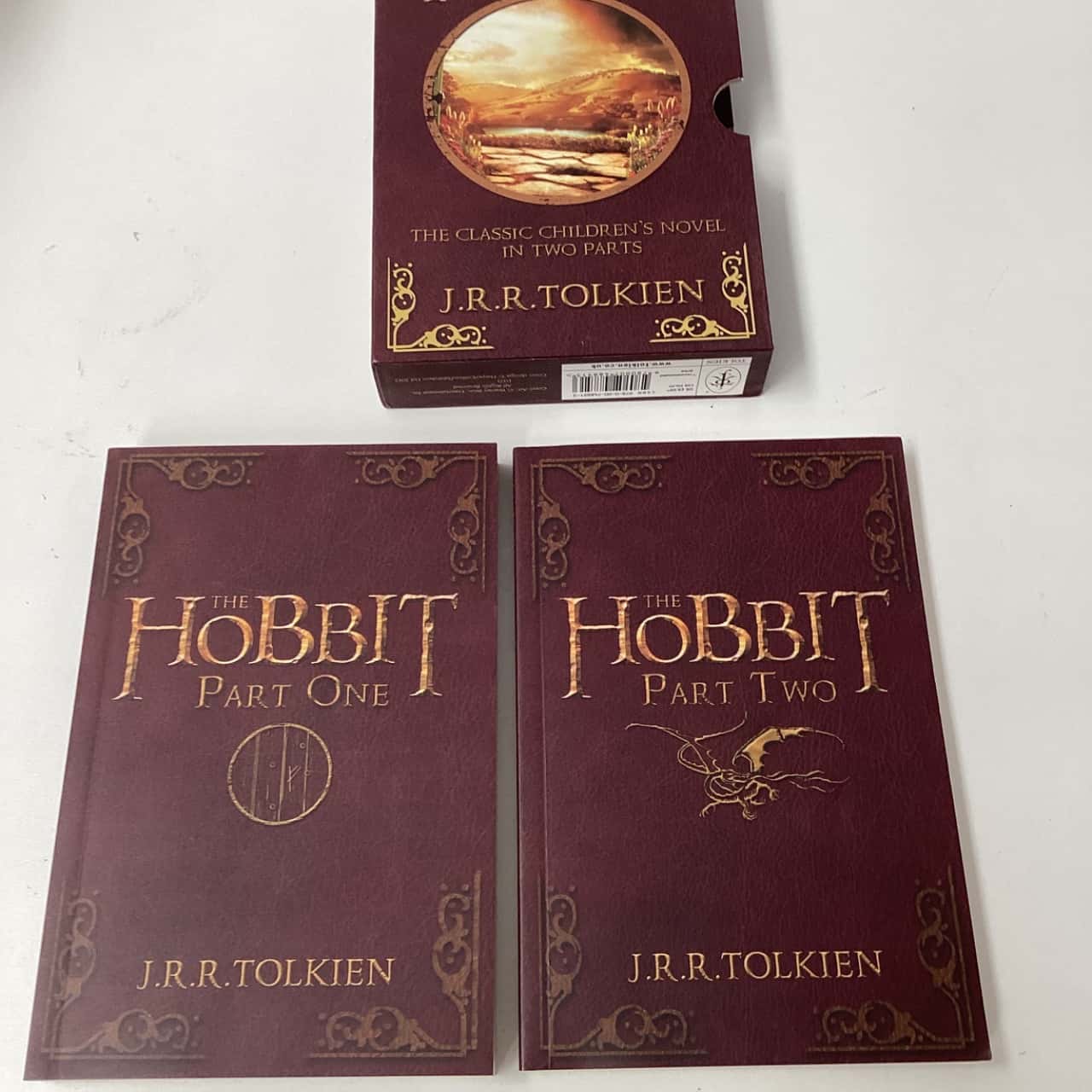 The Hobbit (s)