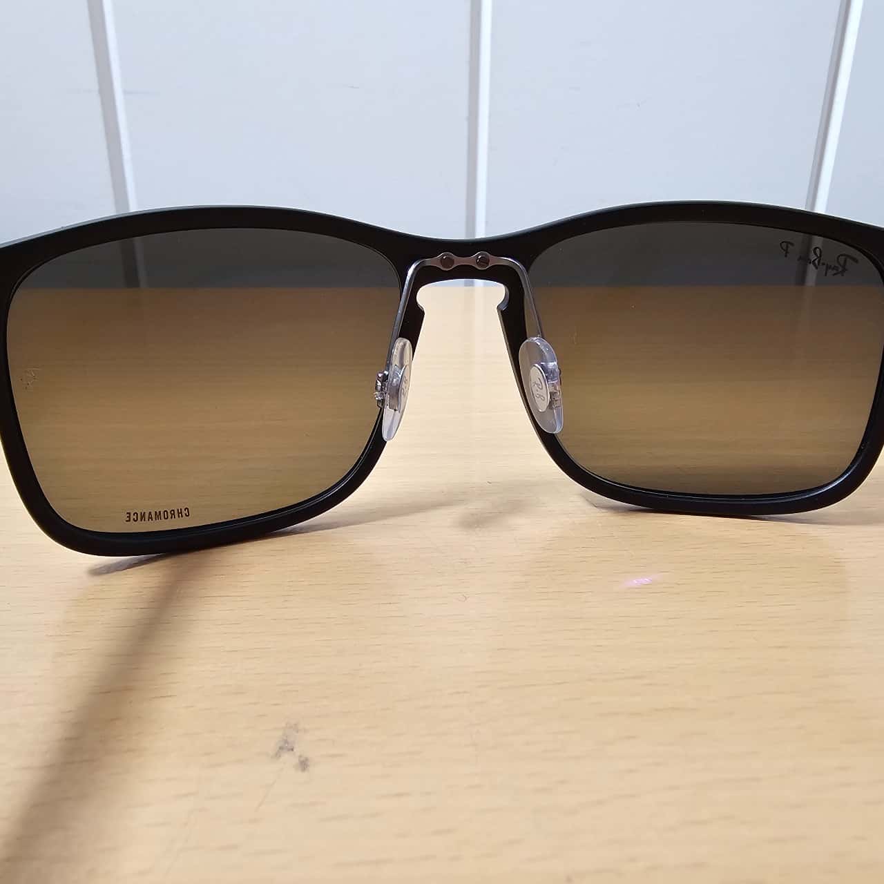 Ray-Ban Chromance RB4264 Sunglasses(s)