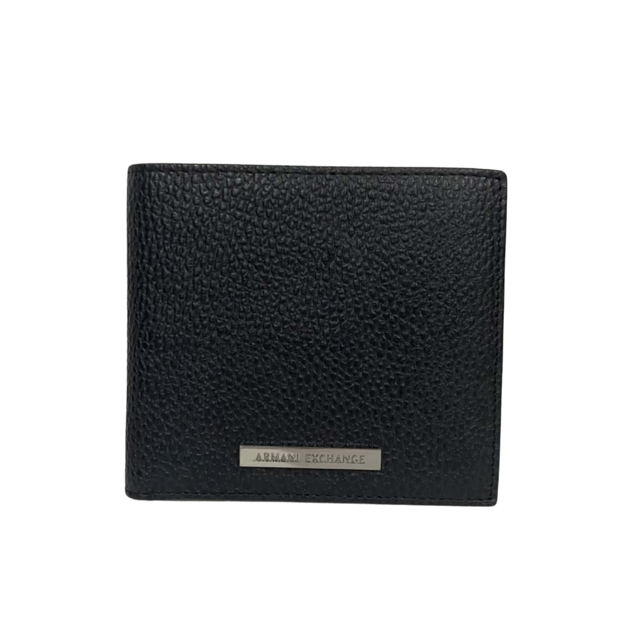 Armani Exchange Mens Black Wallet(s)