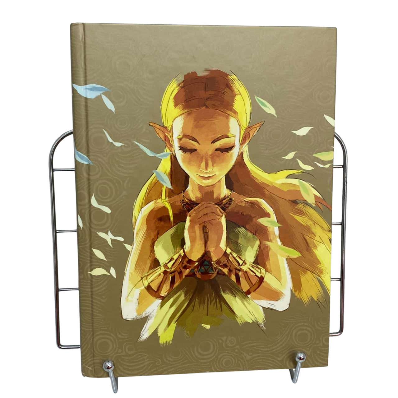 The Legend of Zelda: The Complete Official Guide: Expanded Edition(s)