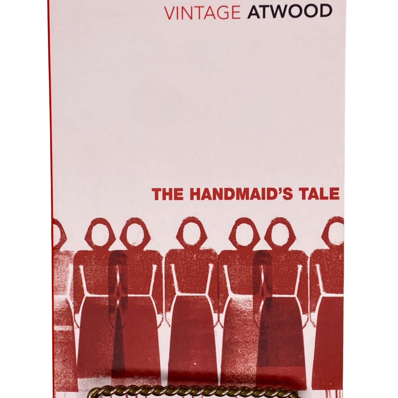 The Handmaids Tale By Margaret Atwood Paperback Novels