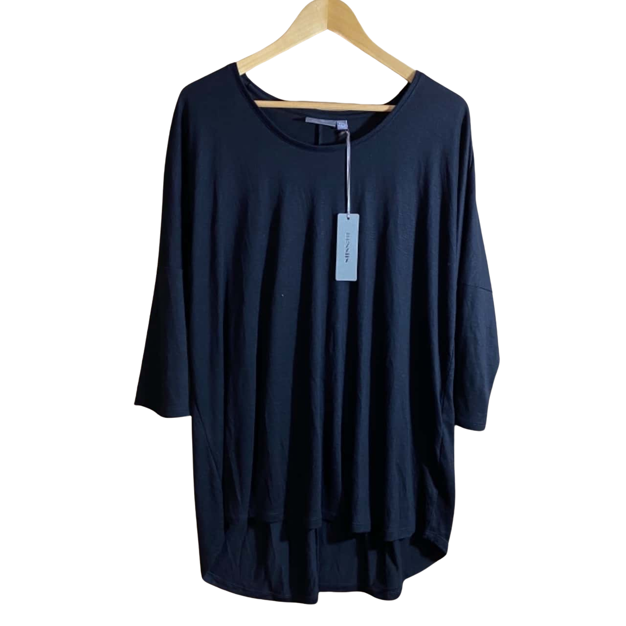 Sussan Womens Size XXL Black RRP$49.95(s)