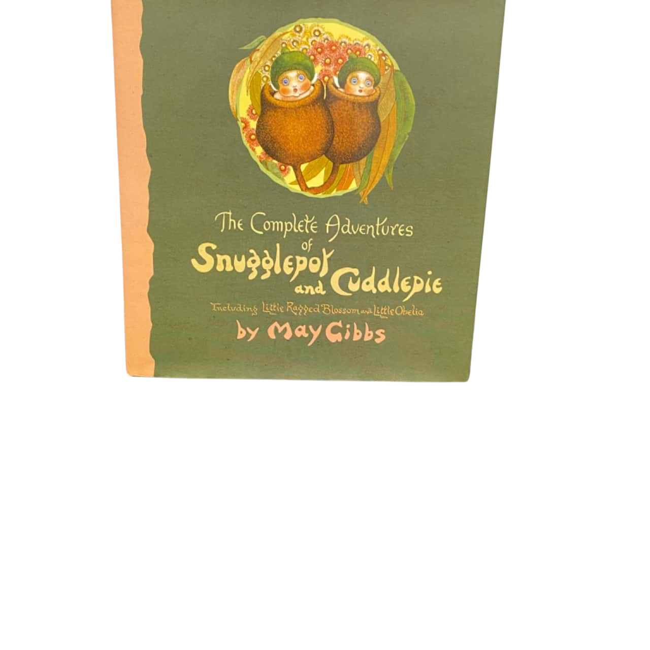 The Complete Adventures Of Snugglepot & Cuddlepie (s)