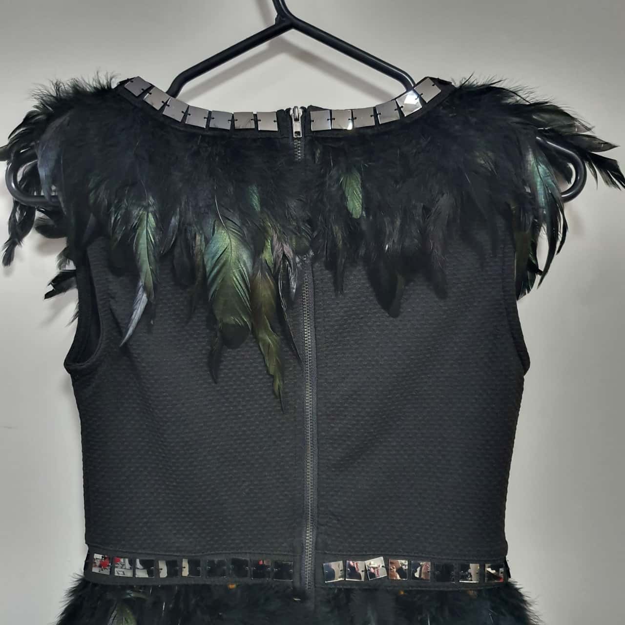 Angel Biba Size 8 Dress