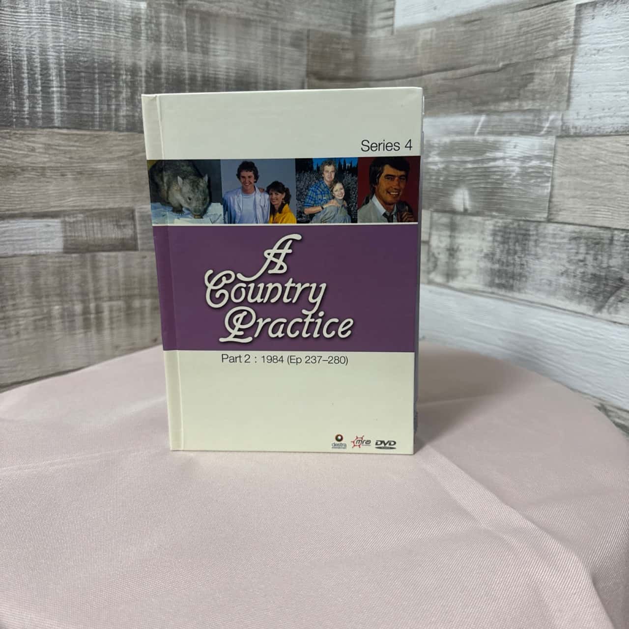 A Country Practice - Series 4 (Part 2 Ep 237-280)