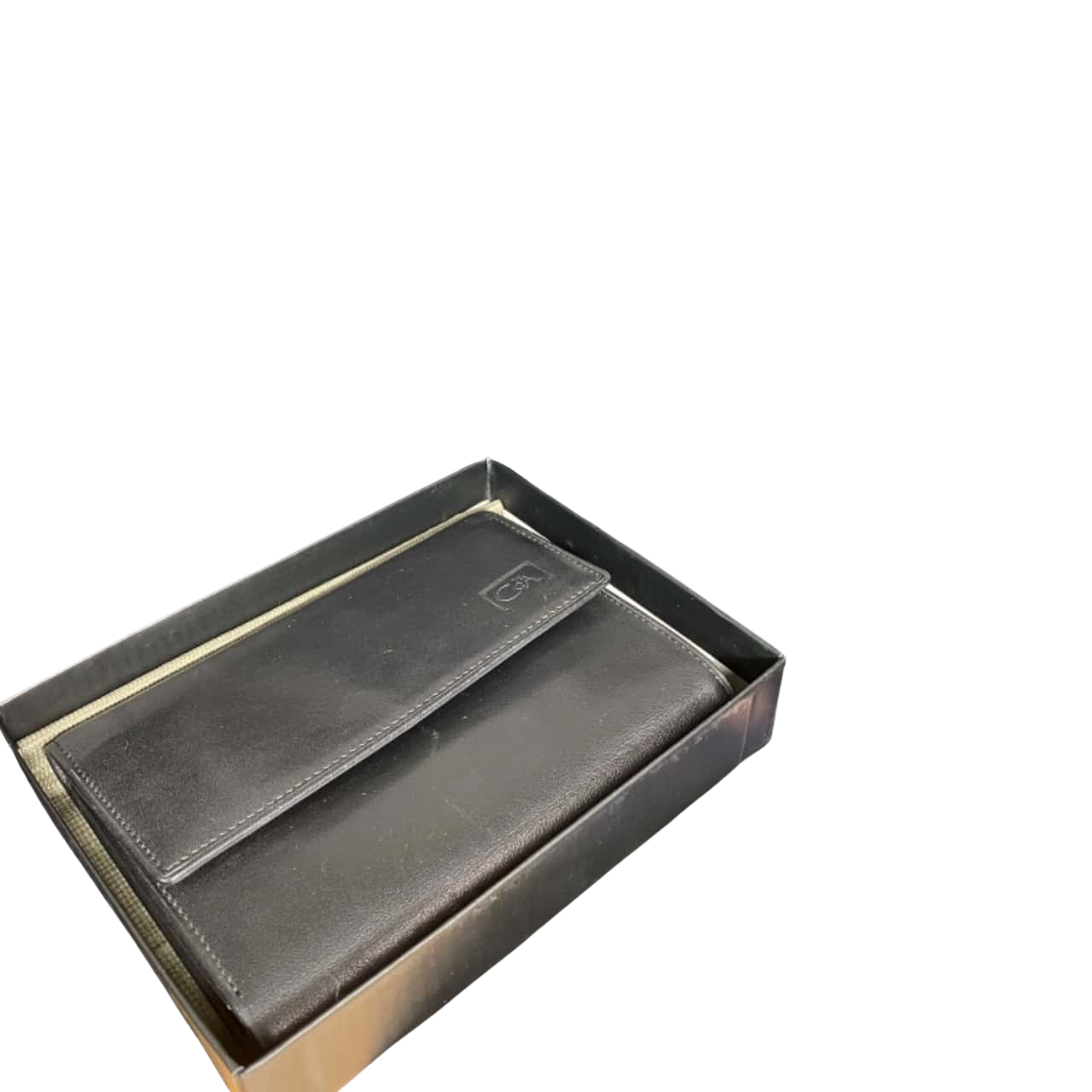 Mens Piquadro (Italy) black wallet(s)