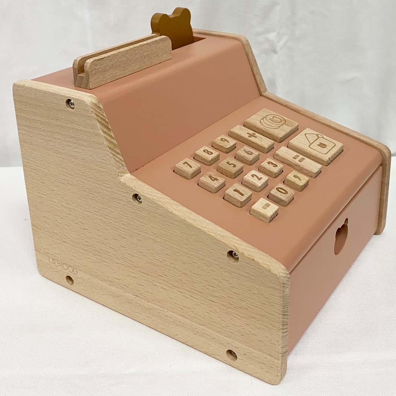 Liewood Wooden Cash Register (s)