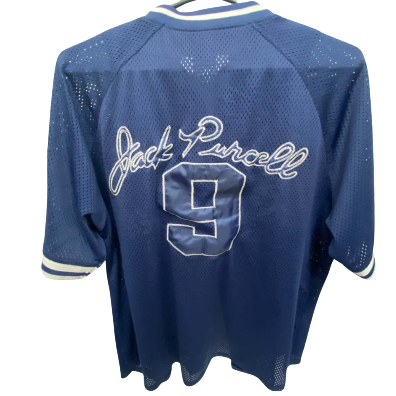 Mens Size M baseball jack purcell shirt(s)