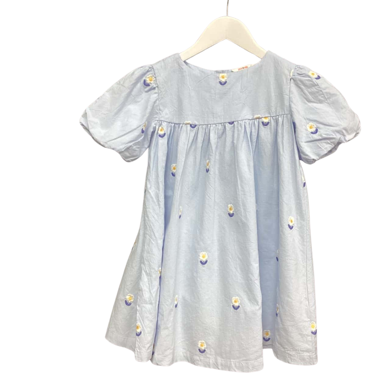 Jack & Milly Kids Size 6 Dresses & Skirts Blue (s)