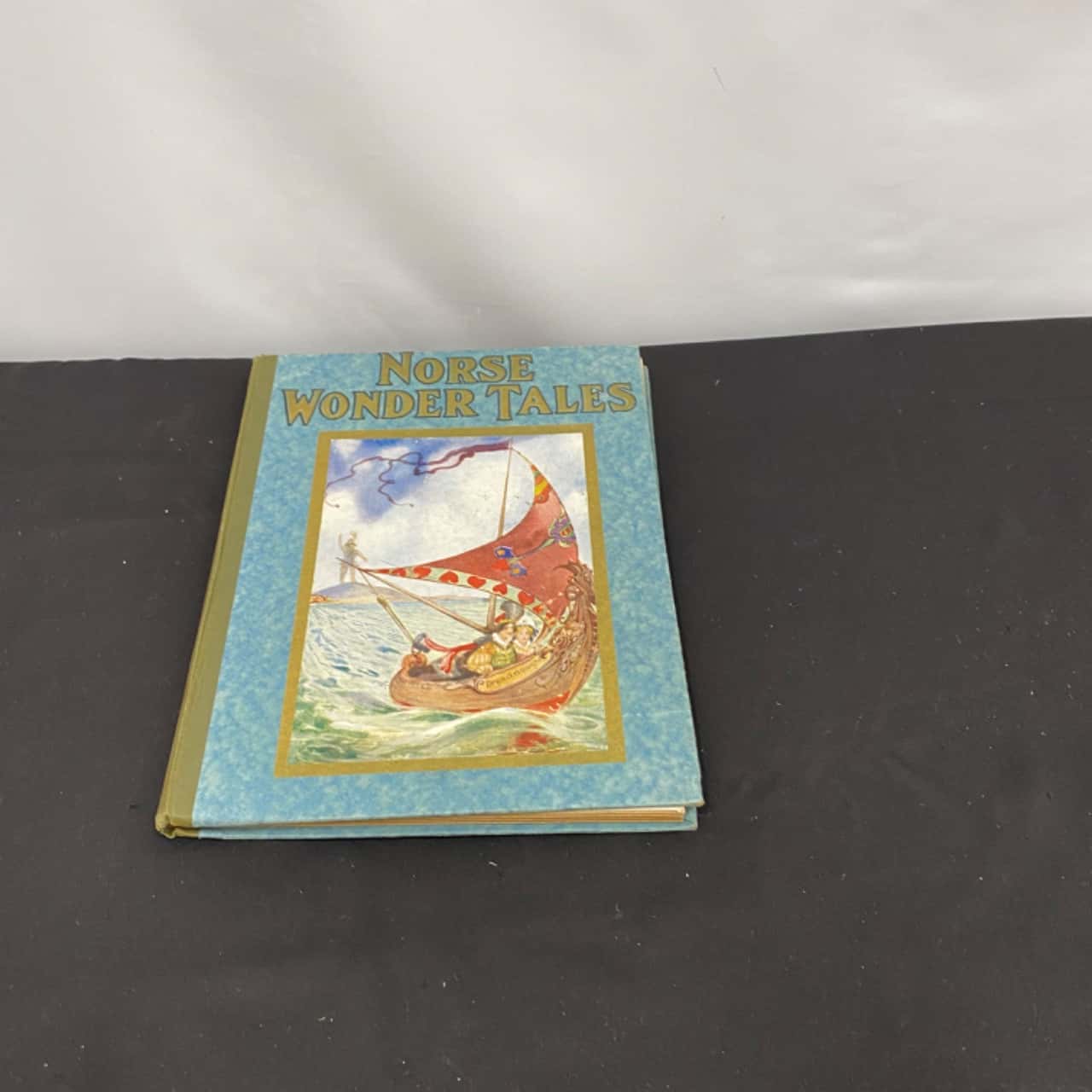 Norse Wonder Tales(s)