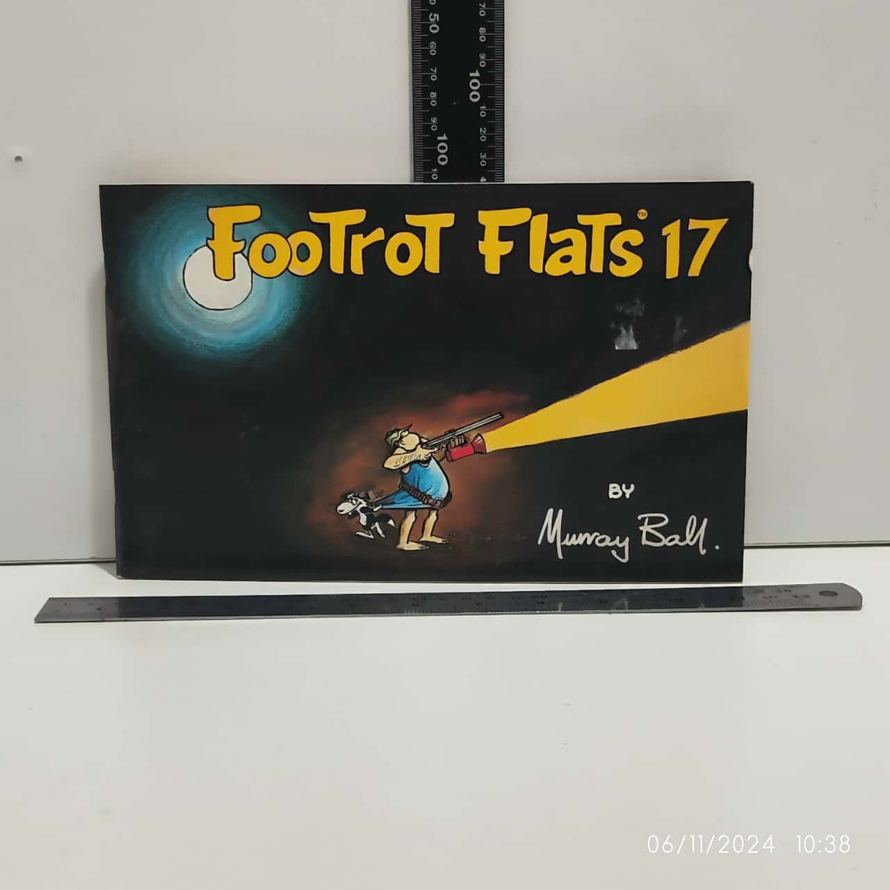 Footrot Flats 17 Book(s)