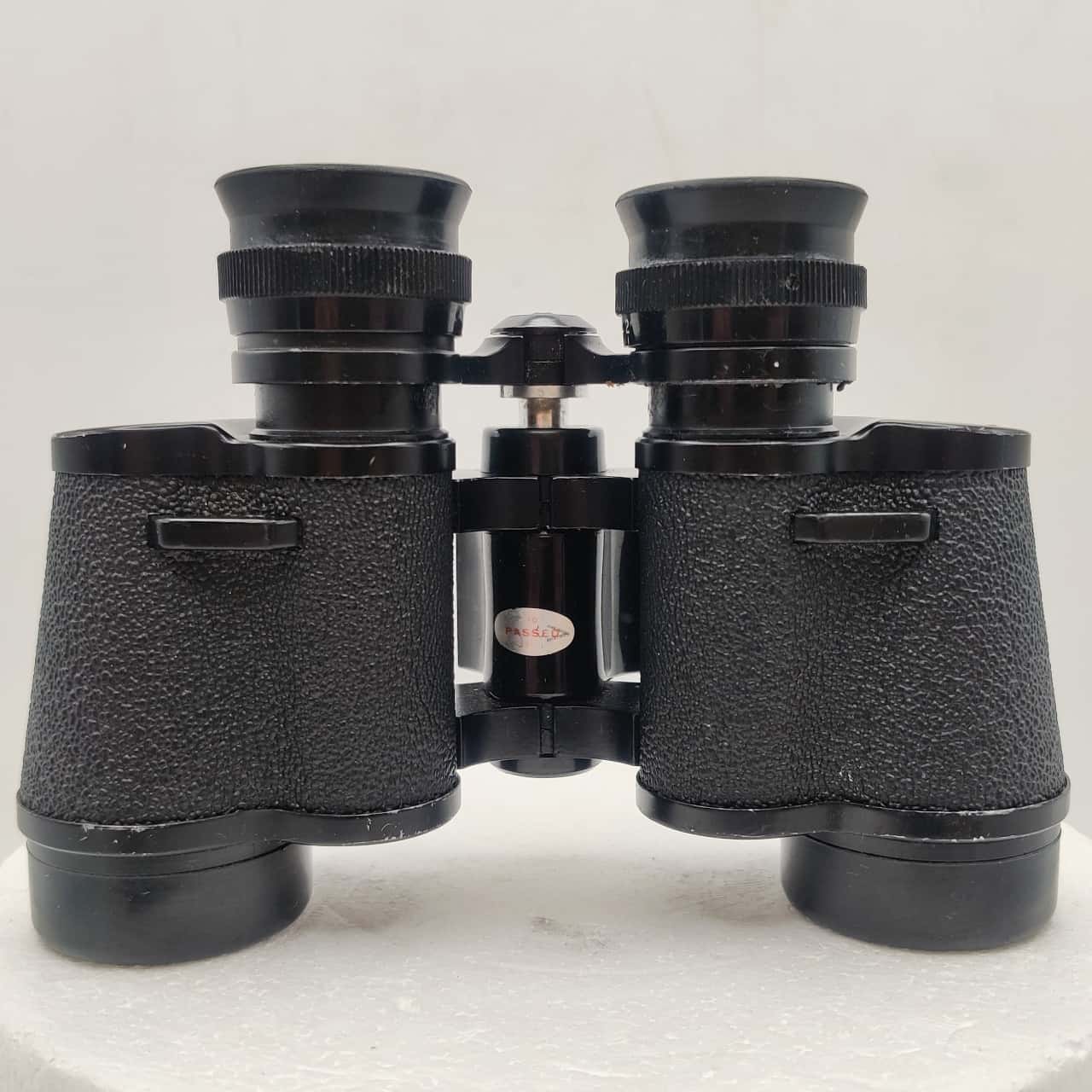 Brinlock Hi-Definition Binoculars 8x30 Wide Angle 8.5 Degrees With ...
