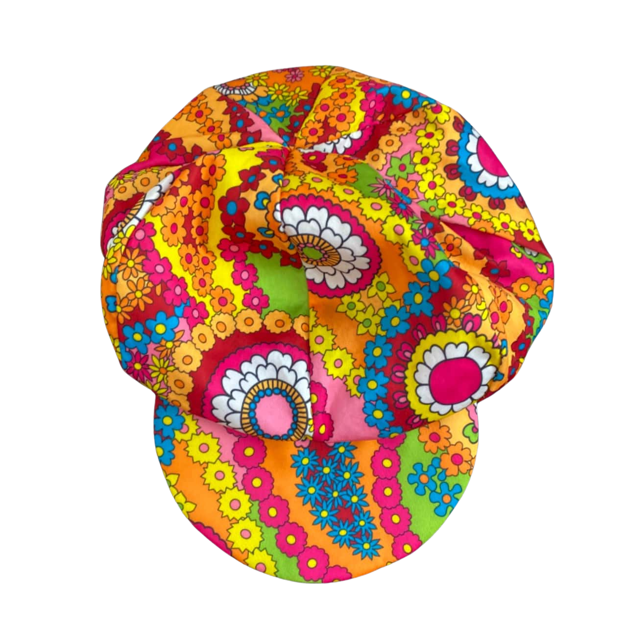Multicoloured hat (s) - Used Very Good | Salvos Stores