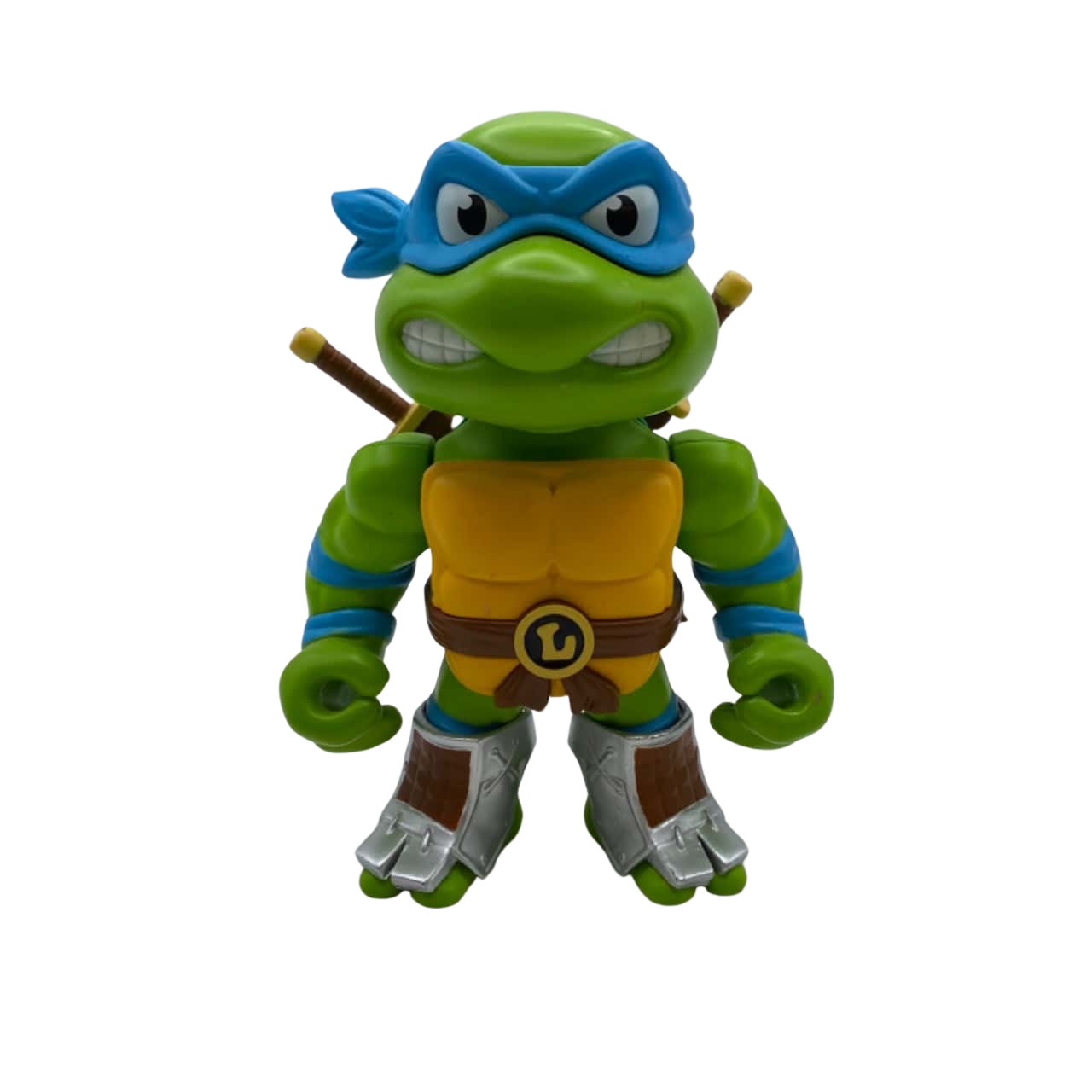 Nickelodeon TMNT Leonardo Action Figure