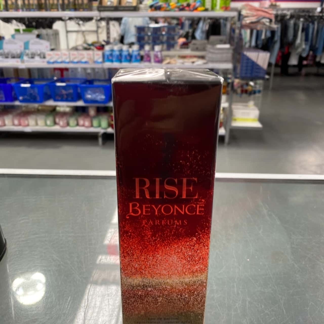 Rise Beyoncé Perfume NWOT (s)