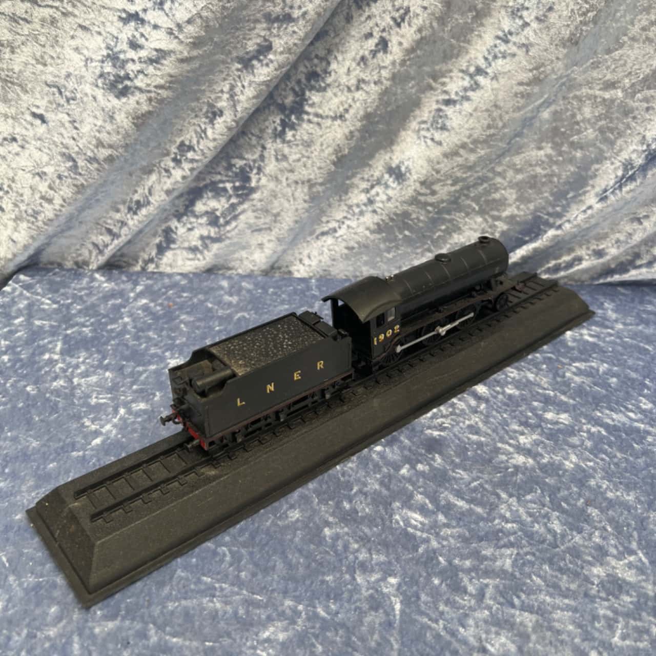 1920: Gresley ‘K3’ Class 2-6-0 model