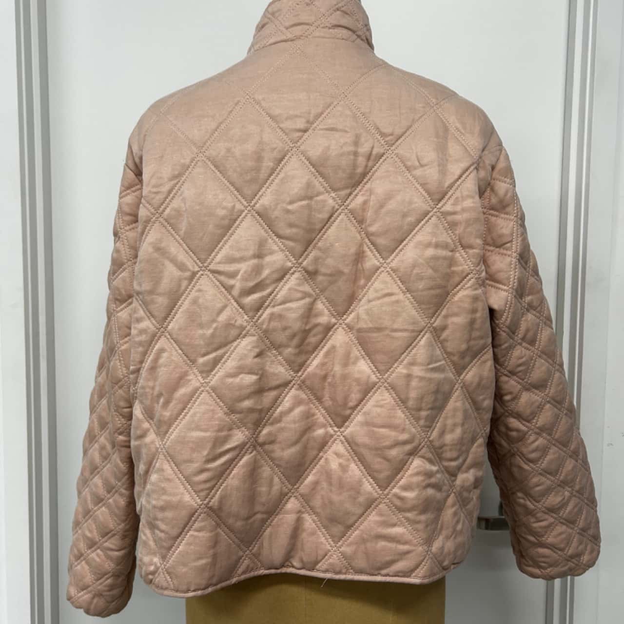 AJE Quilted Jacket(s)