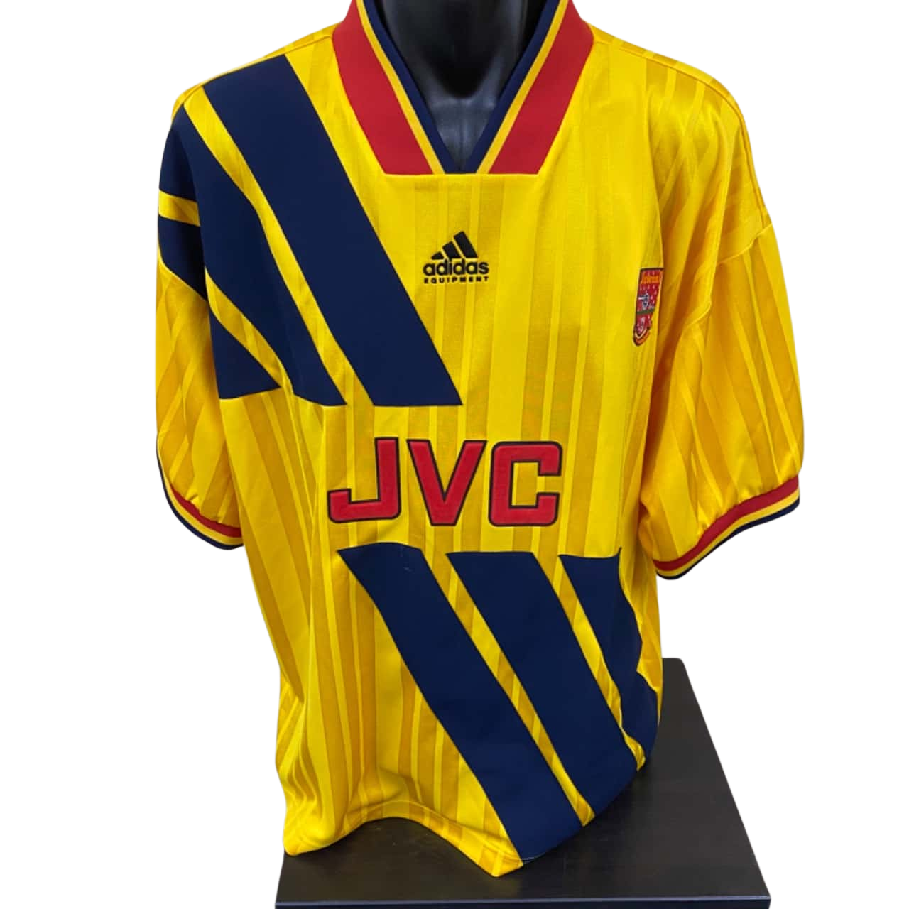 Arsenal Away Jersey 1990’s Size XL