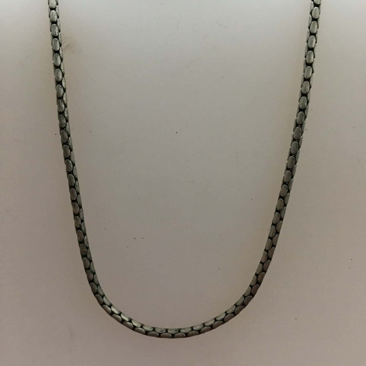 Unisex Necklaces Bico(s)