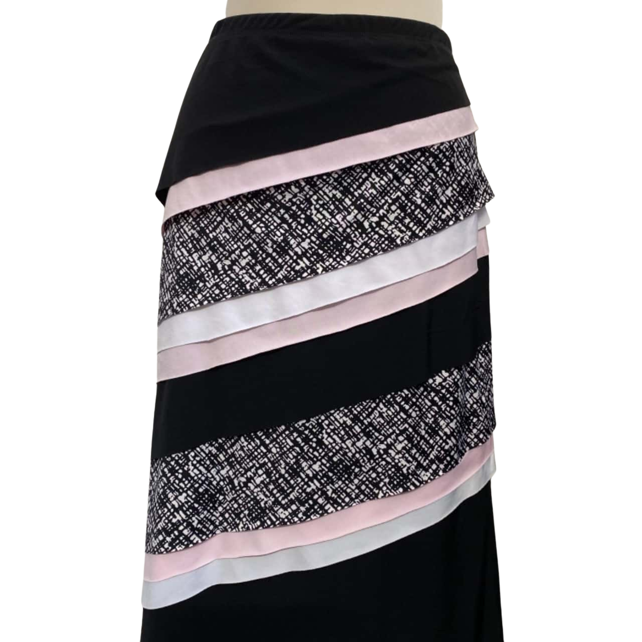 Liz Jordan Womens Size S A-Line / Pattern (s)