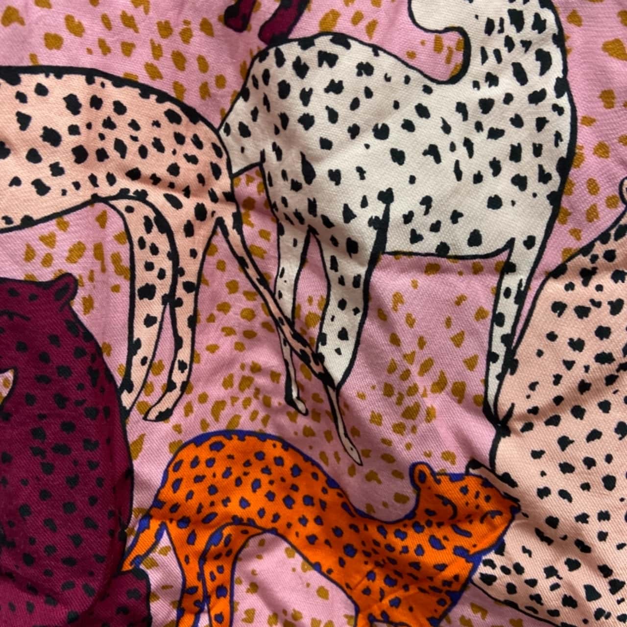 Gorman Womens Size 6 ROMPER Multicoloured