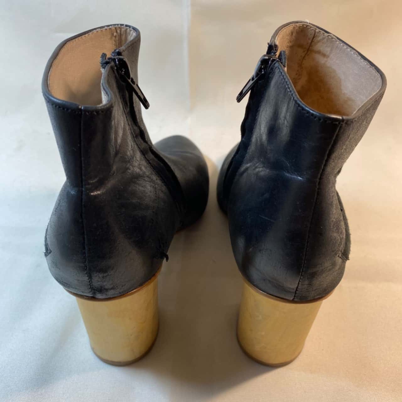 Gorman Size 38 Boots