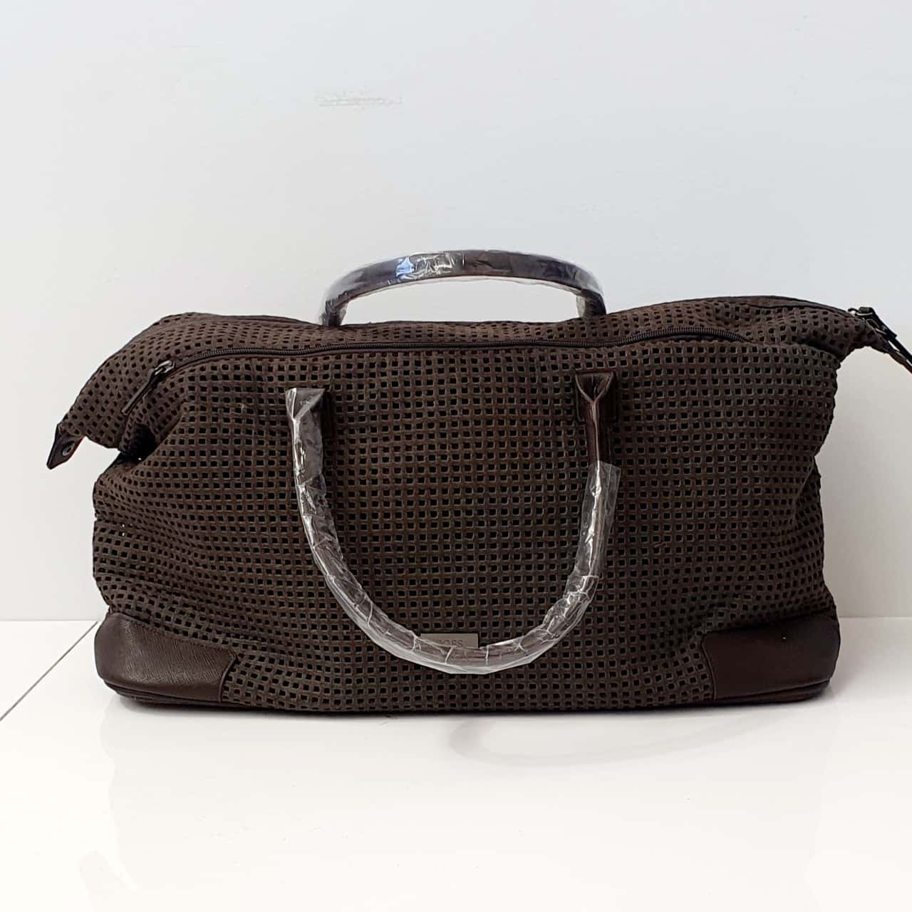 Boss Hugo Boss Mens Duffle Bag (s)