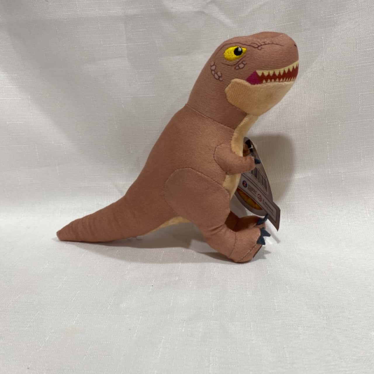 Jurassic World: Dominion tyrannosaurus Rex Plush(Christmas Gift Idea)