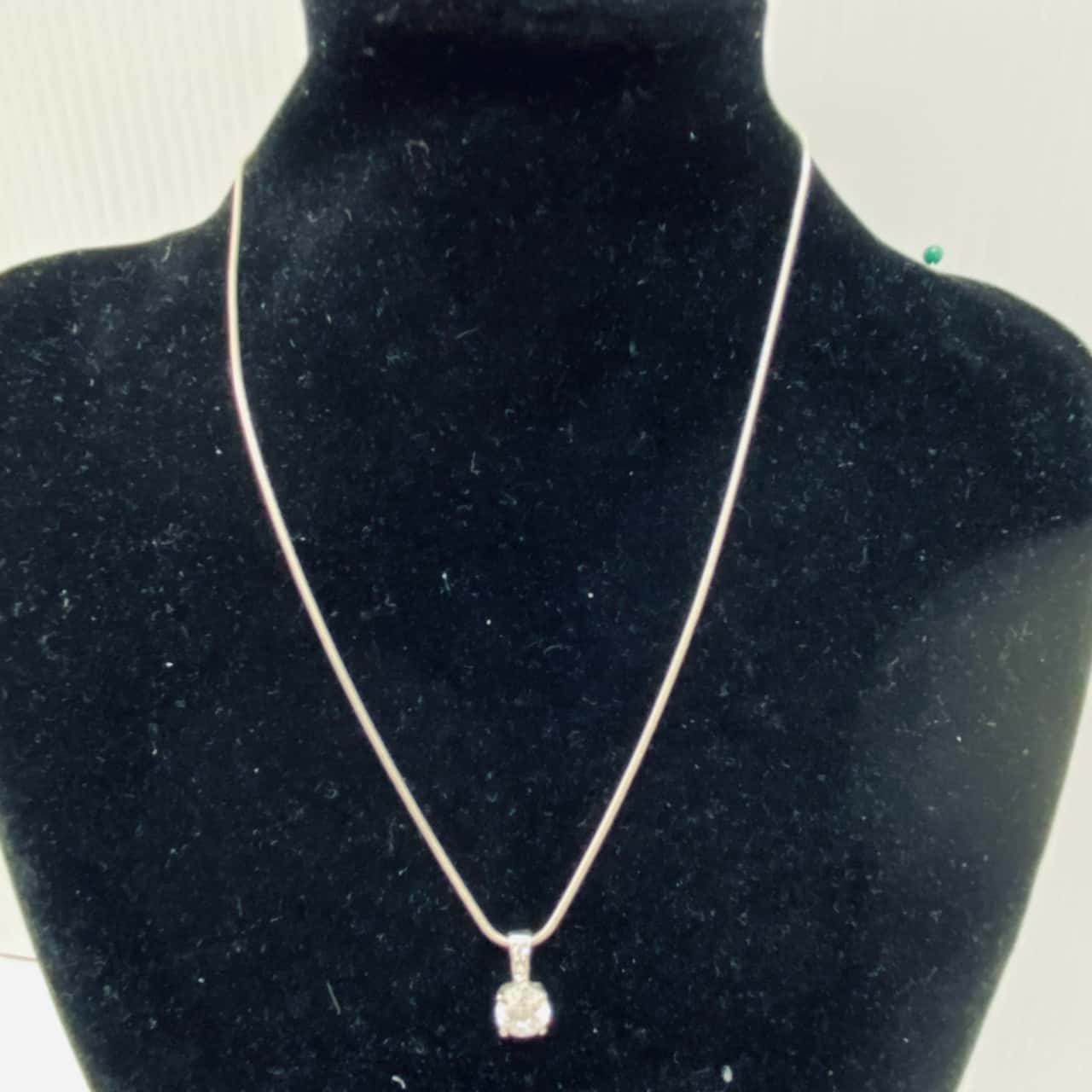 Womens 926 Silver Necklace Bundle(s)