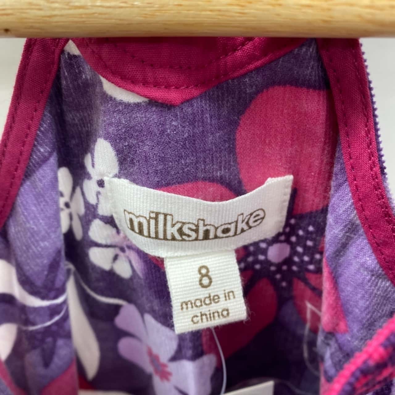 MilkShake Dress(s)