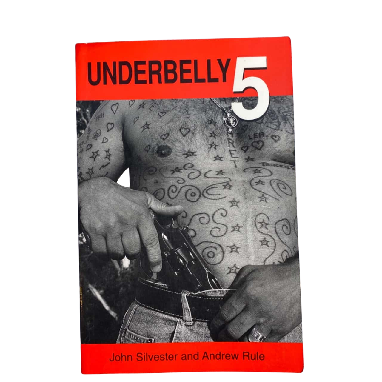 Underbelly 5