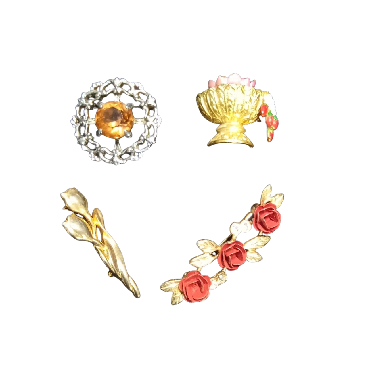 BROOCHES(s)