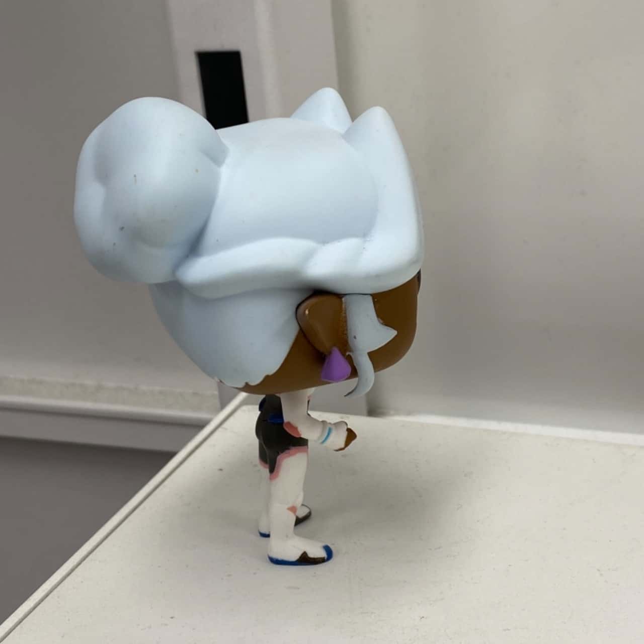 POP Head Figurines