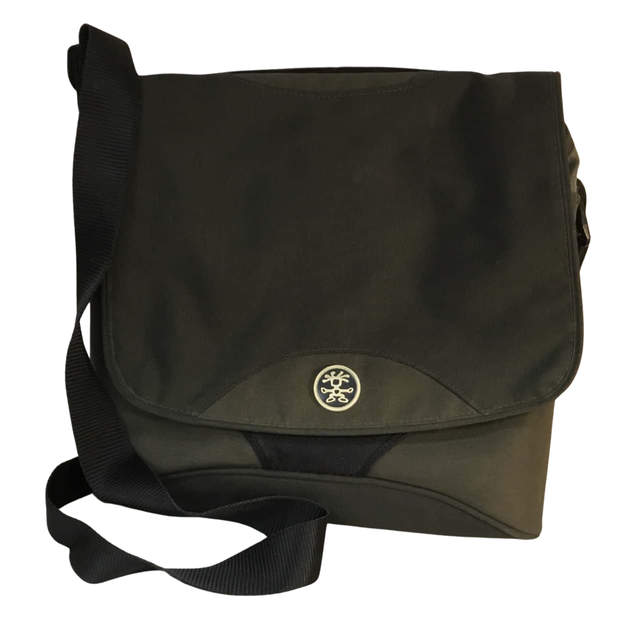 Unisex Crumpler Large Laptop Bag(s)