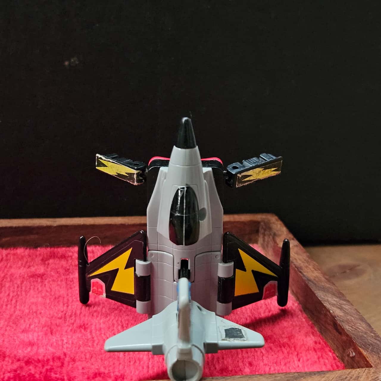 Generation 1 Transformer Skydive(s)